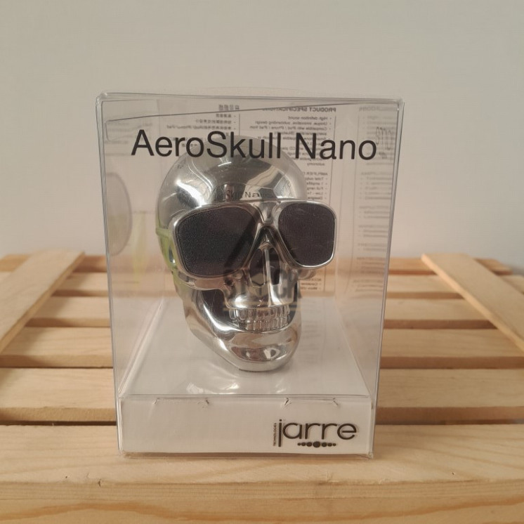 Enceinte portable Bluetooth - 8 pièces