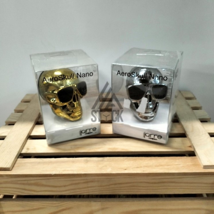 Enceinte portable Bluetooth - 8 pièces