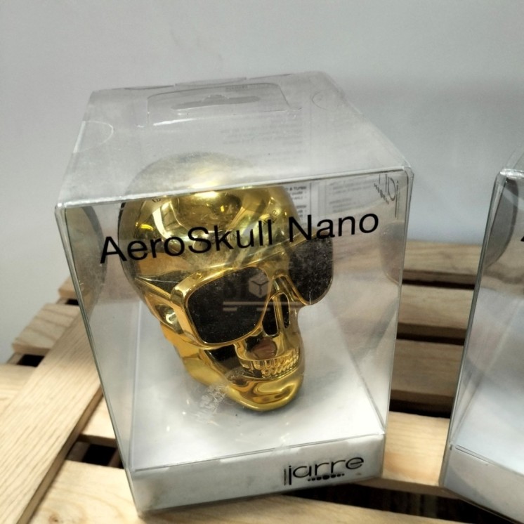 Enceinte portable Bluetooth - 8 pièces